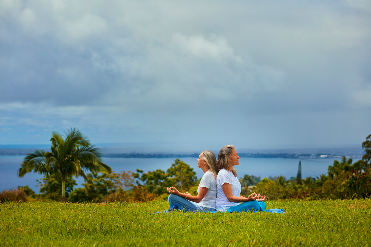 Luxurious Hawaiian Body Products | Ola Tropical Apothecary