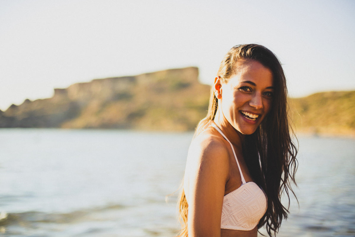 Luxurious Hawaiian Body Products | Ola Tropical Apothecary