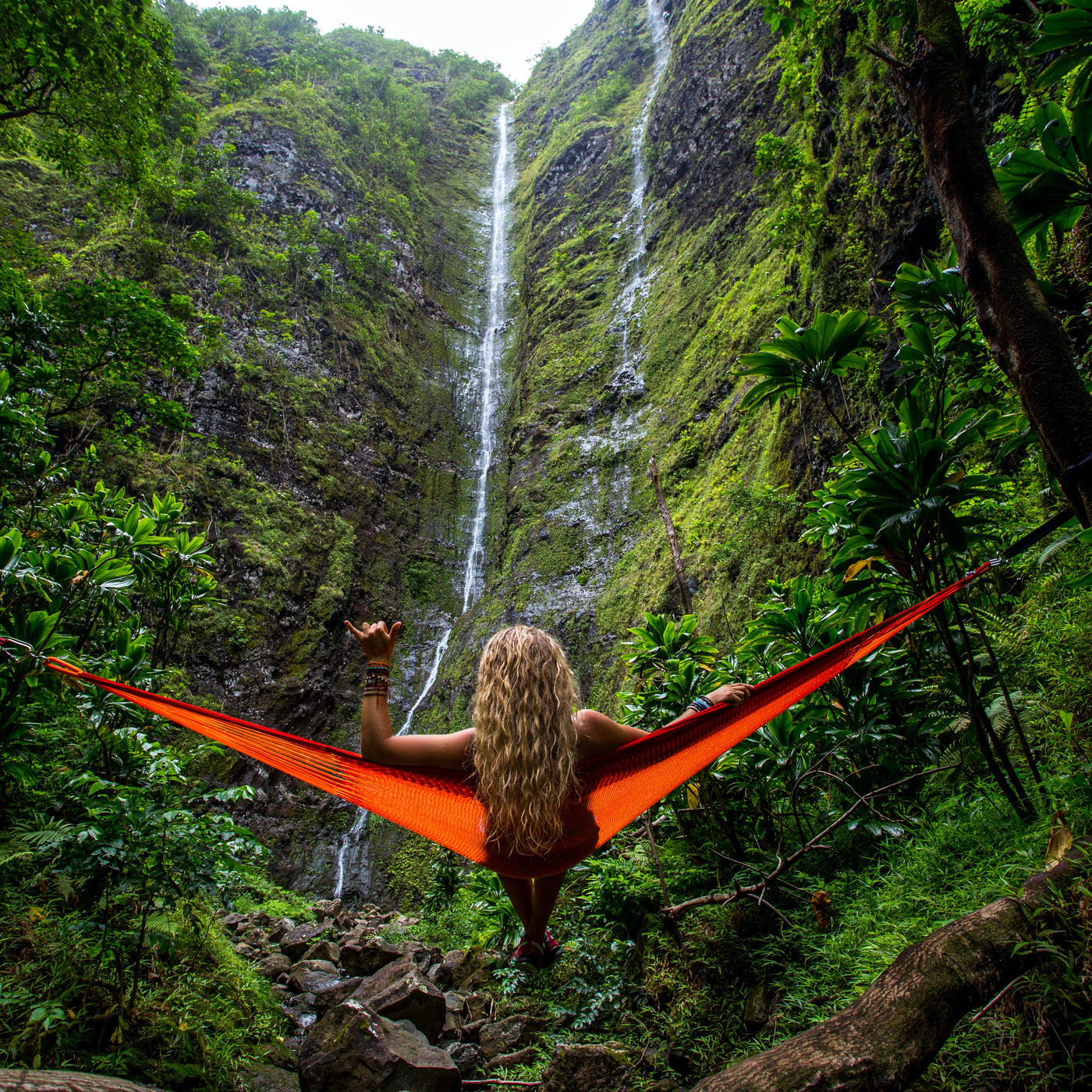 Handcrafted Hawaiian Body Products | Ola Tropical Apothecary