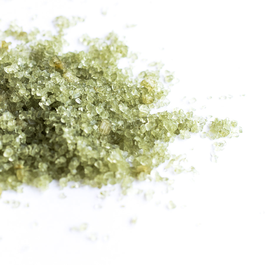 Rainforest Bath Ritual | 2 oz – Ola Tropical Apothecary